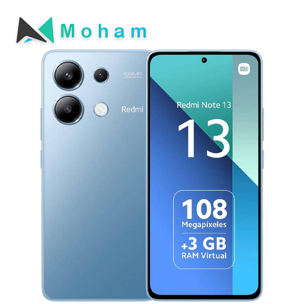 Xiaomi Redmi note 13